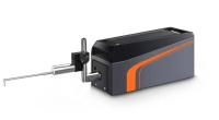 China SRT-7600 Small Portable Surface Profilometer Profile Tester for sale