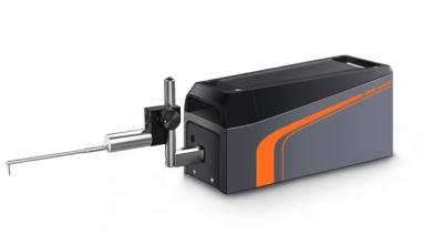 China SRT-7600 Small Portable Surface Profilometer Profile Tester for sale