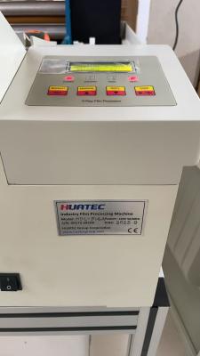 China HDL-P14A Automatic X-Ray Film Processor Auto Chemical Replenishment Temperature Control NDT Radiographic Film Developing Machine for sale