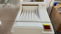China HDL-P14A Tabletop Industrial Radiography Film Processor Automatic Developing Fixing Rinsing Drying Equipment for sale