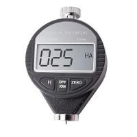 China Digital Shore Durometer with 0-100HA Measurement Range 0.1 Resolution and DIN53505 Standards Shore Hardness Tester for sale