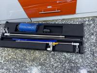China HV1800F-LED Vacuum Box Weld Leakage Detection System for Tank Bottom & Pressure Vessel for sale