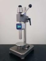 China HT-6619 Digital Shore OLED Display Rubber Hardness Tester with Time Hold & Average Calculation Function for sale