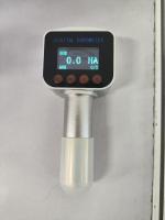 China Non Destructive Testing Equipment digital display Shore HT-6619 hardness tester with compact structure accurate measurement and easy operation for sale