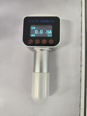 China Non Destructive Testing Equipment digital display Shore HT-6619 hardness tester with compact structure accurate measurement and easy operation for sale