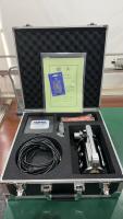 China New wifi type HRD-120 Integrated wire rope flaw detection machine for sale