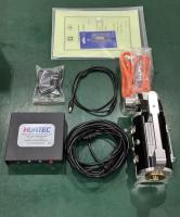 China New wifi type HRD-120 Integrated wire rope flaw detection machine for sale