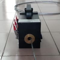 China New wifi type HRD-120 Integrated wire rope flaw detection machine for sale