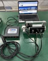 China New wifi type HRD-120 Integrated wire rope flaw detection machine for sale