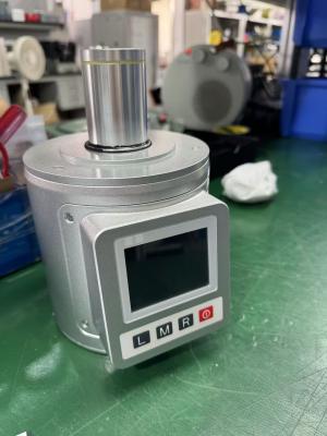 China FJ-45WF Portable Radioactivity Spectrometer for Food Water & Environmental Samples with Custom Nuclide Library for sale