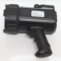 China DG-9W Handheld LED UV Light with 7000 μW/cm² Output and 5800mAh Battery for Industrial Flaw Detection for sale