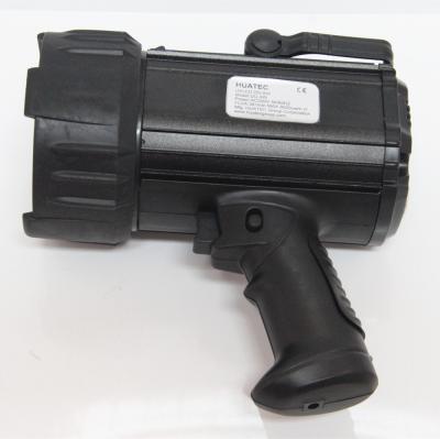 China DG-9W Handheld LED UV Light with 7000 μW/cm² Output and 5800mAh Battery for Industrial Flaw Detection for sale