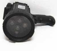 China Black Light Lamp For Flaw Detection DG-9W for sale