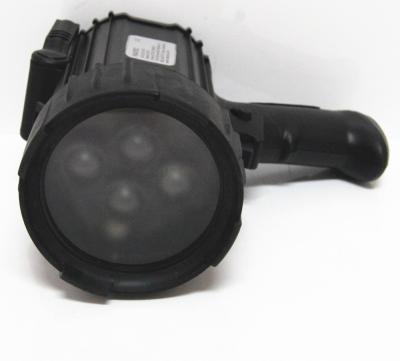 China Black Light Lamp For Flaw Detection DG-9W for sale