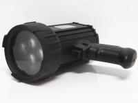China 30000H Led 9va Handheld Uv Light , HUATEC Handheld Ultraviolet Light for sale