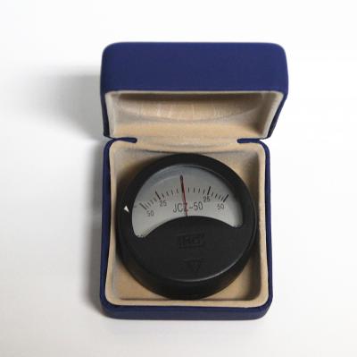 China Lightweight Magnetic Particle Testing Equipment High Accuracy To 0.5 Gauss for sale
