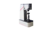 China Brinell Rockwell Vickers Hardness Testing Machine Universal Model Hbrvu - 187.5 Ii for sale