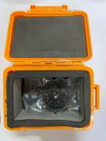 China MTU-3 Magnetic Particle Inspection Test Block EN ISO 9934-2:2016 for Sensitivity Evaluation for sale