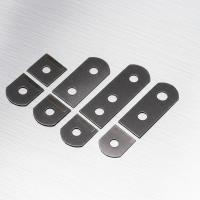 China Magnetic Particle Test Piece Shims Quantitative Quality Indicator (QQI) Test Pieces for sale