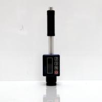 China Oled Display Hardness Testing Machine With Mini Usb Communication Port Rhl-110d for sale