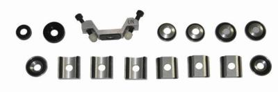 China Portable Hardness Tester Accessories Support Rings For Shaped Materials for sale