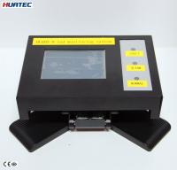 China HUATEC DL805-N Neutron Radiation Detector 0.025eV-20MeV Energy Range with Li6 Probe for Industrial Monitoring for sale