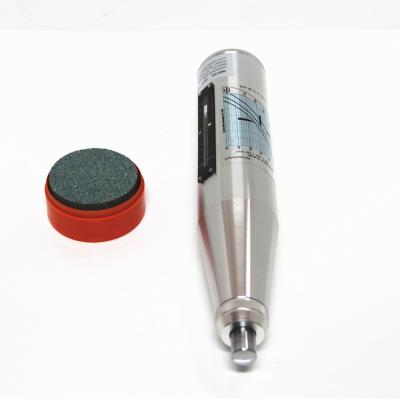 China HTH-225 Concrete Test Hammer 2.207J Impact Energy 60MPa Non-Destructive Testing Equipment for Building Structures for sale