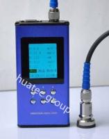 China HG-911H Bearing Vibration USB FFT Analyzer / Data Collector for sale