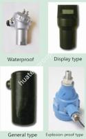 China Intgrated Non Destructive Testing Equipment Vibration Transmitter Hg-808a for sale
