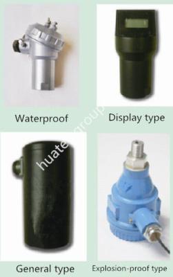 China Intgrated Non Destructive Testing Equipment Vibration Transmitter Hg-808a for sale