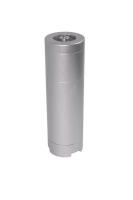 China Handheld Non Destructive Testing Equipment Vibration Calibrator 56mm X 200mm for sale