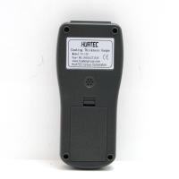 China Assessment Length 4 X Lamda Non Destructive Testing Equipment with Energy Compensated GM Tube Detector Working Hours P7 16 Hours P35 12 Hours for sale