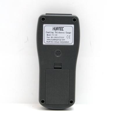 China Assessment Length 4 X Lamda Non Destructive Testing Equipment with Energy Compensated GM Tube Detector Working Hours P7 16 Hours P35 12 Hours for sale