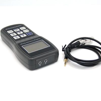 China Display Screen 240X320 Pixels TFT LCD Non Destructive Testing Apparatus Including Lifting Range 0.2mm 0.8mm Perfect for Defect Detection for sale