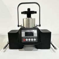 China DIGITAL MAGNETIC ROCKWELL HARDNESS TESTER for sale