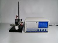 China Inbuilt Printer Electrolytic Metal Coulometric Thickness Gauge for sale