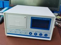China TG-100E Copper-coated Silver Coulometric Plating Electrolytic Thickness Measuring Instrument for sale