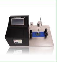 China Big Lcd Touch Screen Linear Abraser With 20 - 99 Times / Min Stroke Length for sale