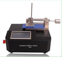 China Adjustable Work Platform Coating Thickness Gauge Scratch Hardness Tester for sale