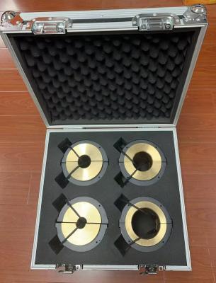 China Magnetic Wire Rope Tester HRD-120 for sale