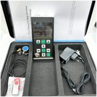 China TG-5710 High Precision Digital Ultrasonic Thickness Meter Minimum 0.10mm Steel Multi-Echo Technology Pipe Corrosion Thickness Detector for sale