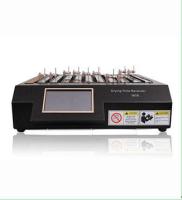 China Good Reproducibility Coating Thickness Gauge Drying Time Recorder 550 × 530 × 200mm for sale