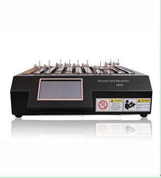 China Good Reproducibility Coating Thickness Gauge Drying Time Recorder 550 × 530 × 200mm for sale
