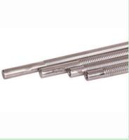 China 6μm Minimum Thickness Bar Coater Applicator For Inks Onto Flexible Materials for sale