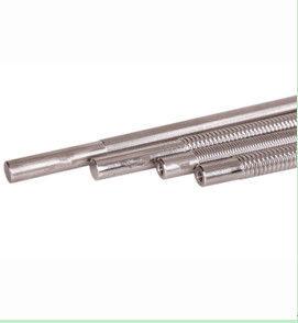China 6μm Minimum Thickness Bar Coater Applicator For Inks Onto Flexible Materials for sale