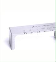 China Liquid Coating Thickness Gauge Levelling Applicator Astm D2801 Standard for sale