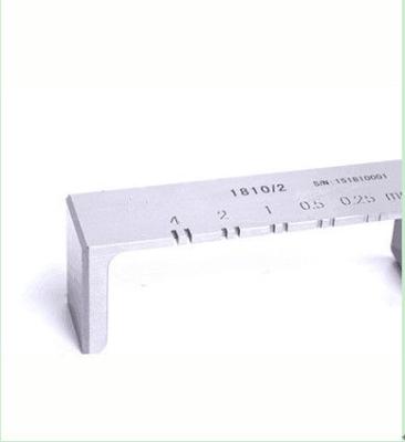 China Liquid Coating Thickness Gauge Levelling Applicator Astm D2801 Standard for sale