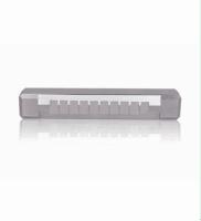 China Stainless Steel Thickness Checking Gauge Sag Meter For Uniform Film Thickness for sale