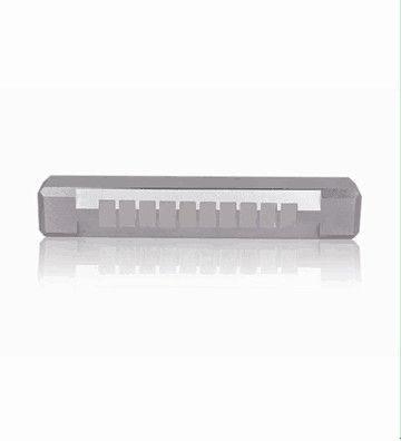 China Stainless Steel Thickness Checking Gauge Sag Meter For Uniform Film Thickness for sale