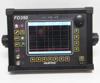 China Lithium Battery A-Scan B-Scan Digital Ultrasonic Flaw Detector for sale